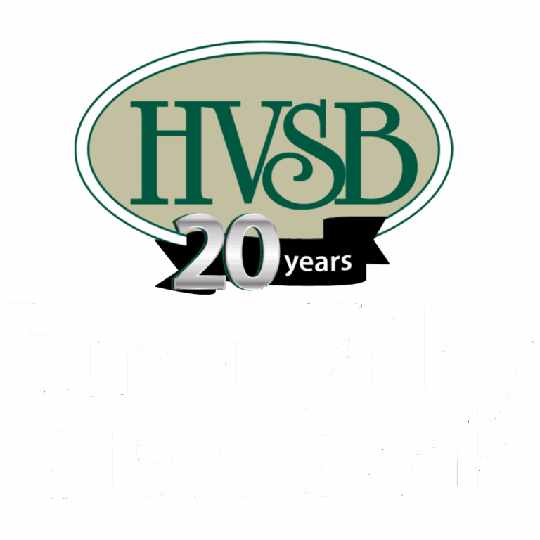 Home - Huron Valley State Bank